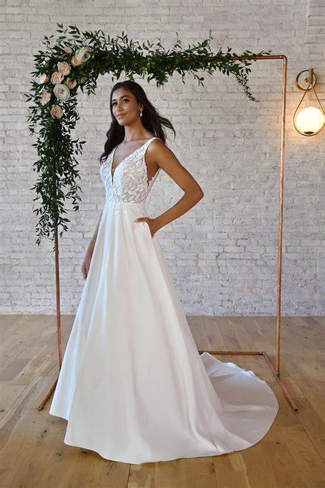 Stella York 7361 – Philly Bridal Studio