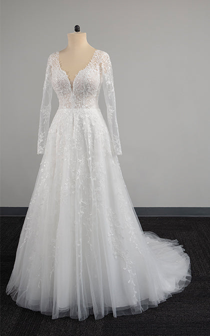 Philly Bridal Studio Exclusive Kileen